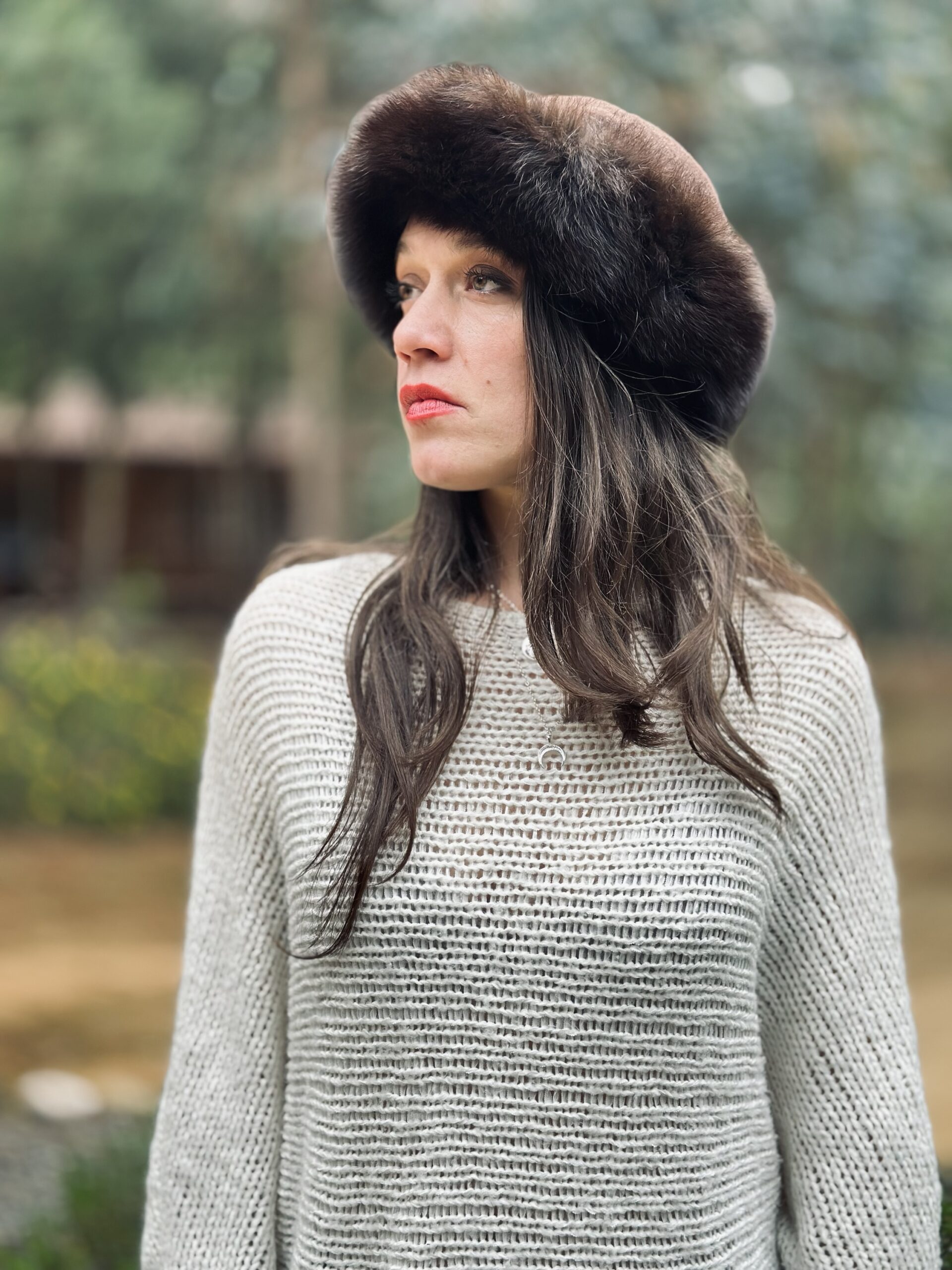 Deimos Hat - Pettuchic
